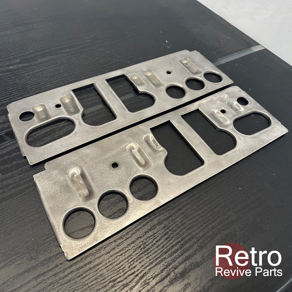 Skyline R33 GTS GTST GTT Inner Sill Reinforcement Panel Pair – Retro Revive